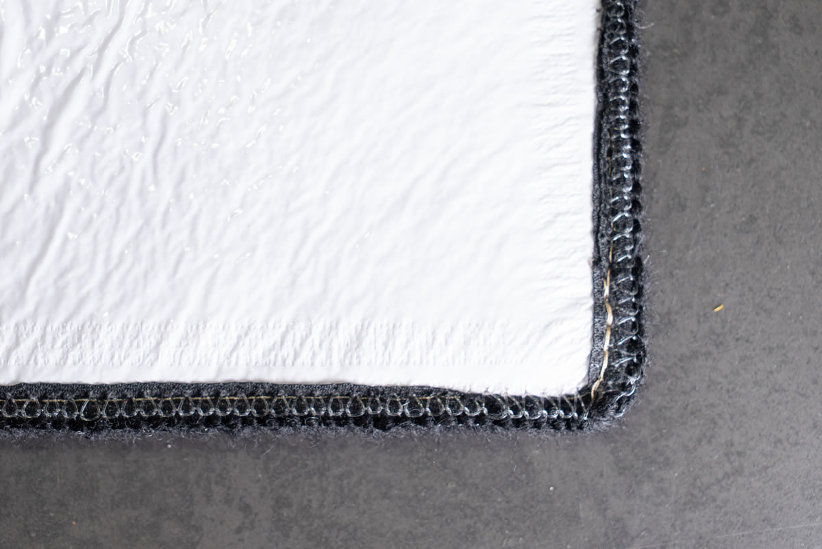 Finishes - Rug Creations Australia