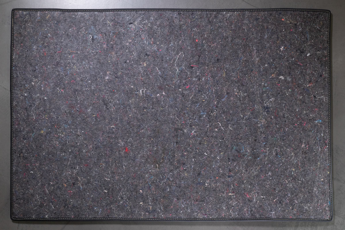 Finishes - Rug Creations Australia